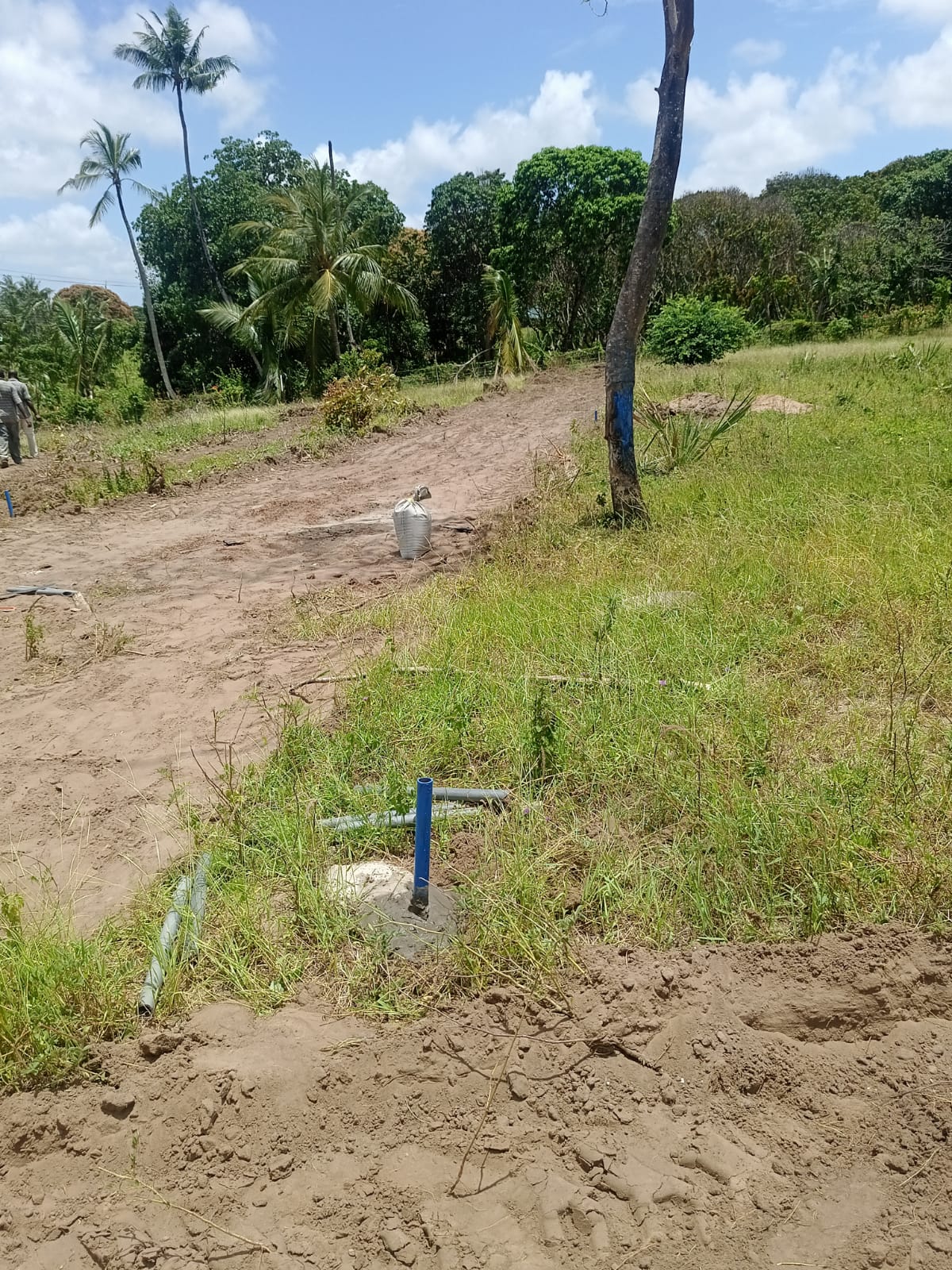 Majengo Bomani Plots – Remarkable Homes